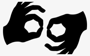 Asl Interpreter - 800x500 PNG Download - PNGkit