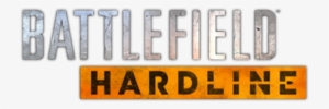 Clearlogo Clearlogo Ribbon - Battlefield Hardline Logo Png - 895x300 ...