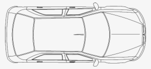 Cars Plan View Png - Building Information Modeling - 1000x1000 PNG ...