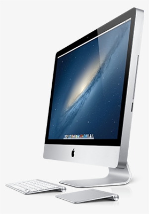 Download Transparent Imac Png Images Free - Monitor Mac Png - PNGkit