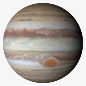 Jupiter02-10 02 - Jupiter Png - 3840x2160 PNG Download - PNGkit