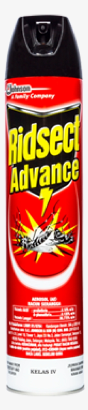 Do You Spray Uggs Protect Them - Ridsect 900ml - 400x400 PNG Download ...