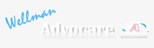 Wellman Advocare - Advocare - 1500x450 PNG Download - PNGkit