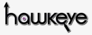 Hawkeye Logo - Portable Network Graphics - 1213x488 PNG Download - PNGkit
