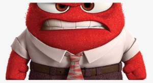 Inside Out Anger Png - 862x452 PNG Download - PNGkit