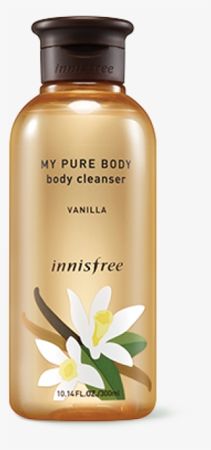 My Pure Body - Cleanser - 450x450 PNG Download - PNGkit