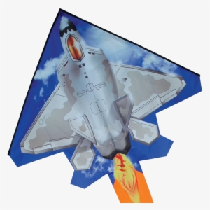 2d Jet Kite - 3d Jet Kite - 1024x1024 PNG Download - PNGkit