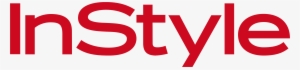 Featured In - Instyle Logo Png - 4556x1066 PNG Download - PNGkit