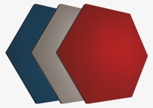 Noticeboards Funky Hexagon Shape - Shape - 768x918 PNG Download - PNGkit