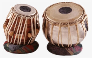 Tabla Free Png Image - Instruments Used In Kathak - 507x323 PNG ...