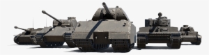 German Vehicles - Maus Tank Png - 1328x480 PNG Download - PNGkit