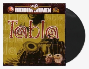 Image - Sly & Robbie / Riddim Driven Tabla - 1200x982 PNG Download - PNGkit