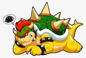 Bowser - Bowser Symbol - 420x420 PNG Download - PNGkit