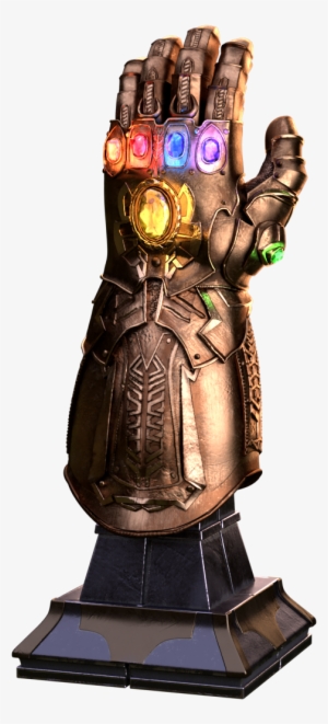 Infinity Gauntlet PNG, Free HD Infinity Gauntlet Transparent Image - PNGkit