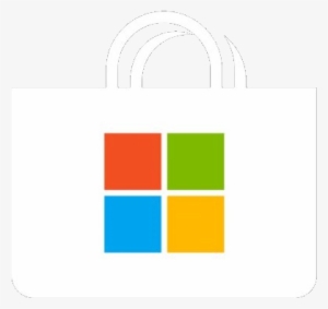 My Apps In The Windows Store - Microsoft Store Logo 2018 - 440x440 PNG ...
