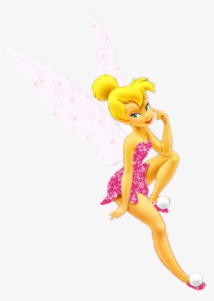 Tinkerbell PNG, Free HD Tinkerbell Transparent Image - PNGkit