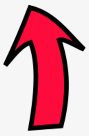 Left Black Arrow Pointing Up Clipart - Up And Right Arrow - 958x845 PNG ...