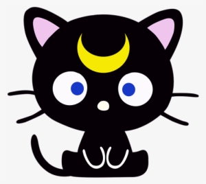 Tumblr - Hello Kitty Chococat - 500x667 PNG Download - PNGkit