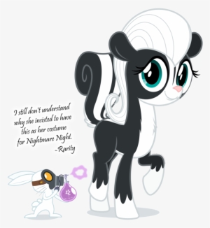 Skunk Clipart - Skunk Clip Art - 750x665 PNG Download - PNGkit