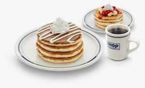 Pancakes Png Image - Ihop Pancakes Png - 617x367 PNG Download - PNGkit