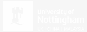 University Of Nottingham - 1626x345 PNG Download - PNGkit