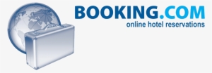 Booking Logo Png Free Pic - Booking - 1024x393 PNG Download - PNGkit