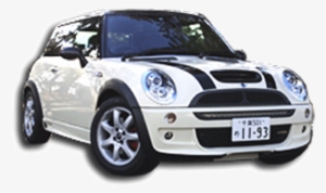 R53 - Mini Cooper R53 Png - 692x462 PNG Download - PNGkit