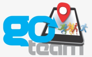 Go Team Logo - Go Team Team Building - 674x419 PNG Download - PNGkit
