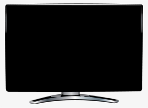 Download Now - Tv Render - 819x602 PNG Download - PNGkit