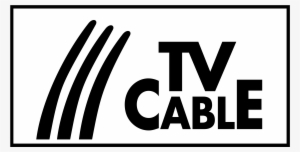 Tv Cable Logo Png Transparent - Logo Tv Por Cable - 2400x2400 PNG ...
