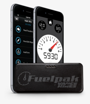 Vance & Hines Fuelpak3 Efi Tuner For Harley-davidson - Vance And Hines ...