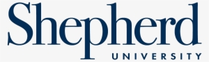 Shepherd University Wordmark - Shepherd University Logo - 1348x405 PNG ...