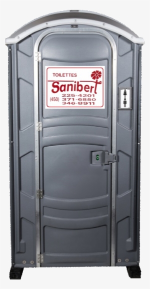 Toilette Portative Deluxe - Toilette Portative - 533x800 PNG Download ...