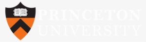 Princeton University Logo - Princeton University Small Logo - 626x210 ...