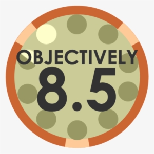 This Is A Score For An Objective Game Review - Internet For Activists ...