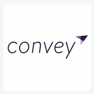 Convey Logo Web Avatar - Freightwaves - 600x400 PNG Download - PNGkit