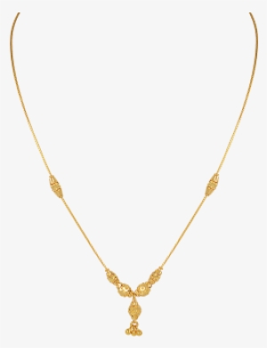 Orra Gold Chain - Ladies Gold Chain Design - 400x400 PNG Download - PNGkit