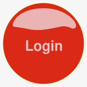 Member Login Button Transparent Background - Sign In Button Png ...