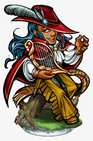 Adonis The Bard Ii Figure - Cartoon - 331x502 PNG Download - PNGkit
