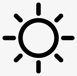Sun - Buddhist Religious Symbol Svg - 638x638 PNG Download - PNGkit