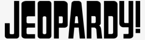 Open - Jeopardy Logo Png - 2000x566 PNG Download - PNGkit
