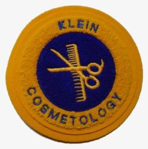 Cosmetology Comb & Scissors - Emblem - 1000x1000 PNG Download - PNGkit