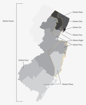 New Jersey Map Image - Map - 756x550 PNG Download - PNGkit