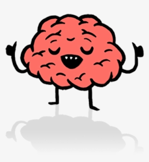 Brain Thumbs Up - Brain With Thumbs Up - 351x382 PNG Download - PNGkit