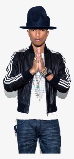 Pharrell Williams Free Download Png - Pharrell Png - 600x400 PNG ...