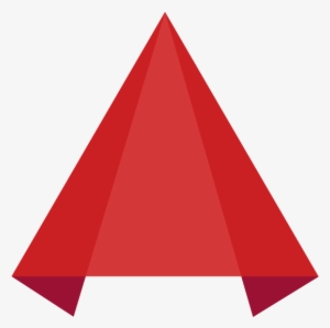 Autocad Logo - Autocad 2015 Logo Png - 539x544 PNG Download - PNGkit