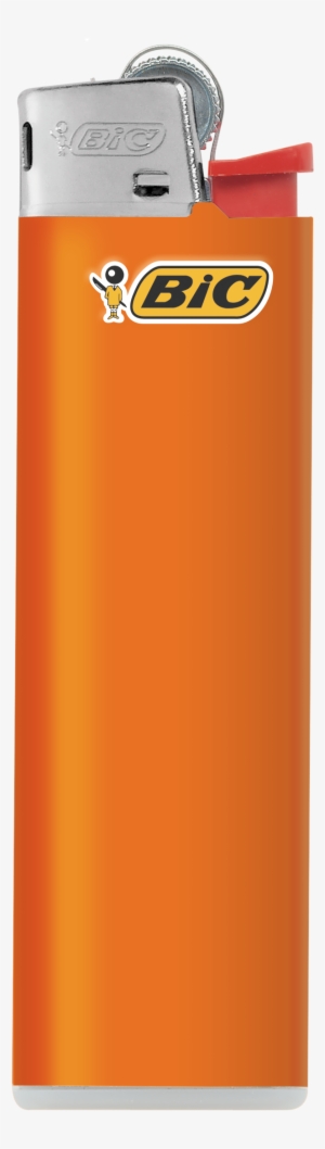 Bic J23 Slim Lighter Ignites Up To A Maximum Of Approximately - Bic ...