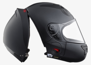 The Revolution Helmet - Motorcycle Helmet - 569x406 PNG Download - PNGkit