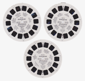 Firstslide, Reel - View Master Disc - 2264x2116 PNG Download - PNGkit