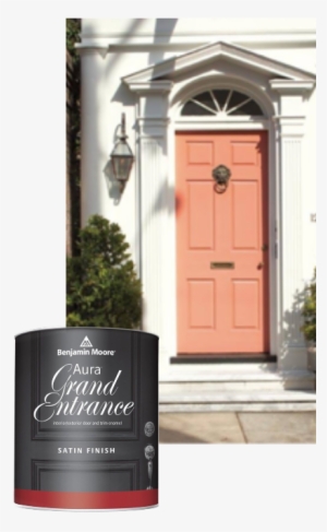 Https - //www - Facebook - - - Benjamin Moore Coral Spice Exterior ...